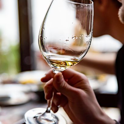 Comment servir et déguster un Chablis