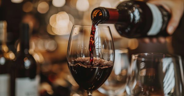 5 astuces pour déceler un mauvais vin au premier coup d'œil