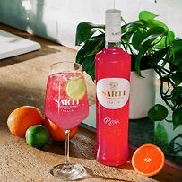 Recette cocktail Sarti Spritz